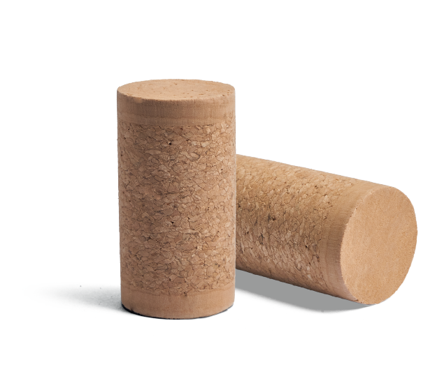 KORKEN - MASILVA • oenoproducts • Naturkorken • Sektkorken